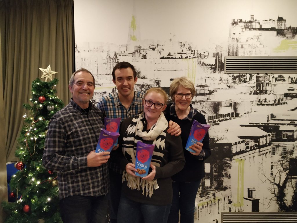 Quizzes | Edinburgh Sports Club History